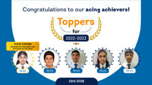 Toppers Speak - The Brigade Schools