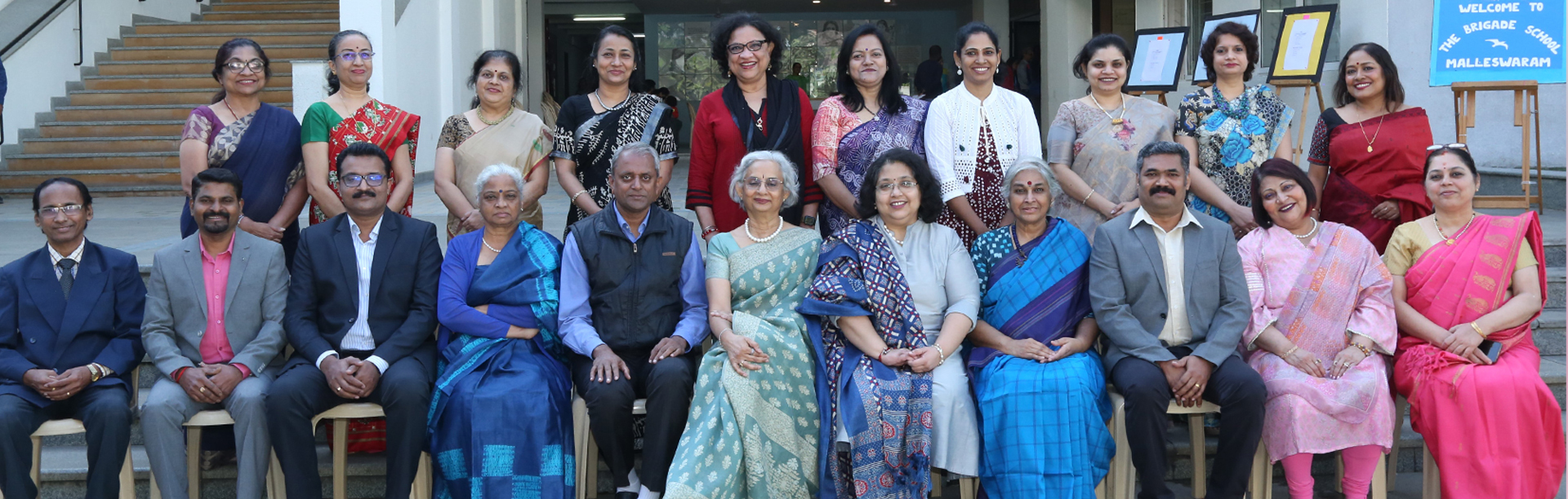 About The Brigade Schools – The Brigade Schools